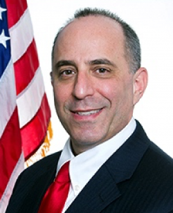 Meet the IG | Federal Deposit Insurance Corporation OIG