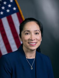 Meet the IG | Federal Deposit Insurance Corporation OIG